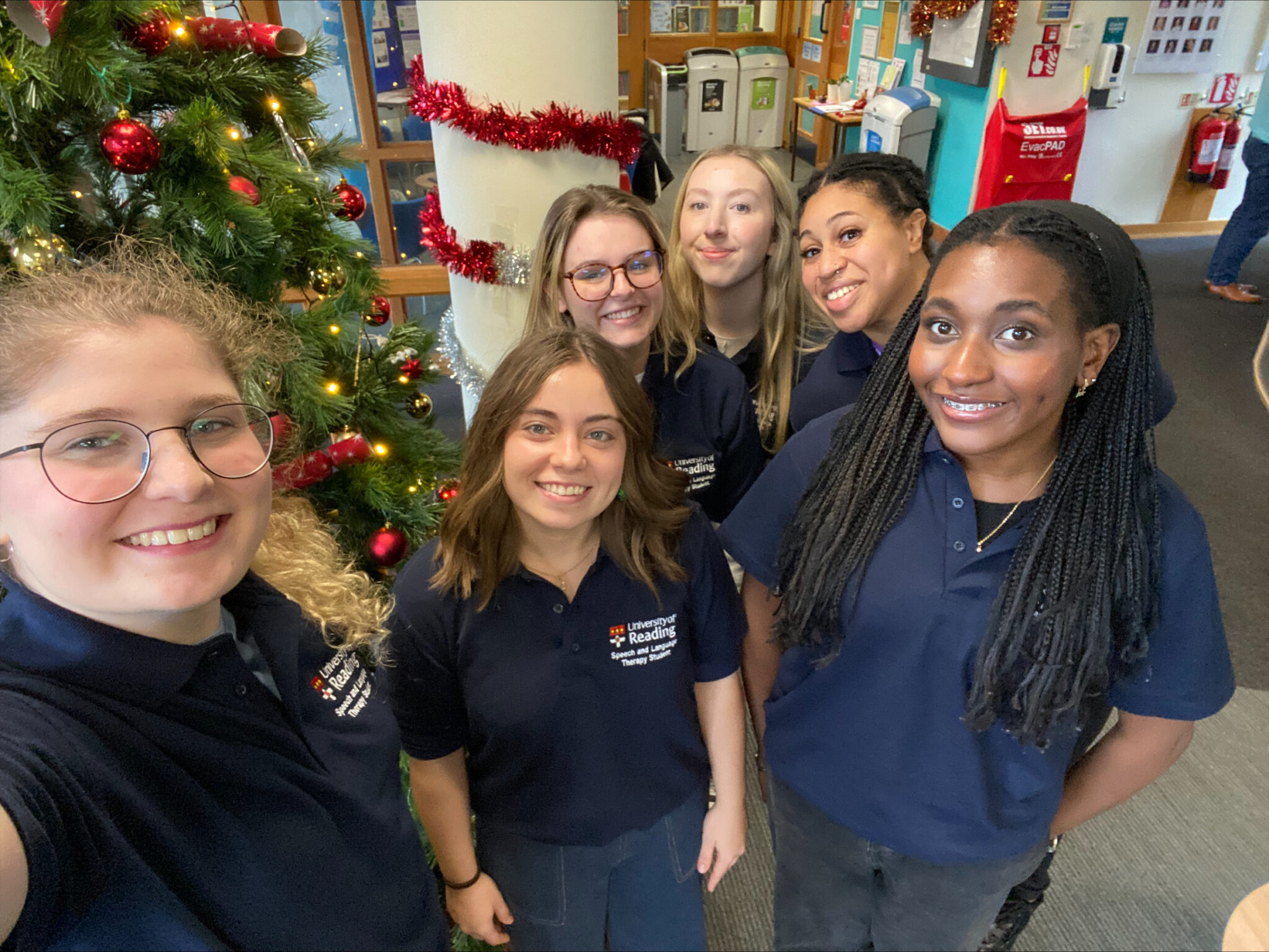 Speech & Language Therapy Practice Placements